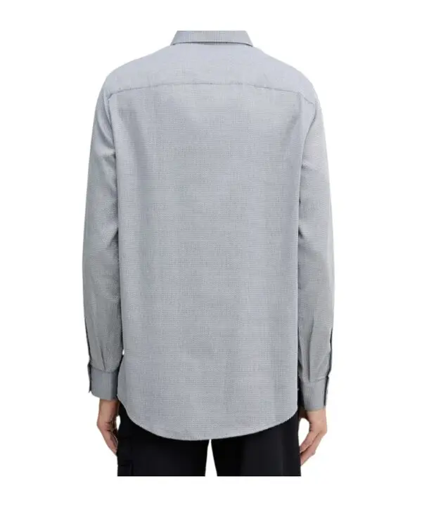 Armani Exchange Long-sleeves Shirt