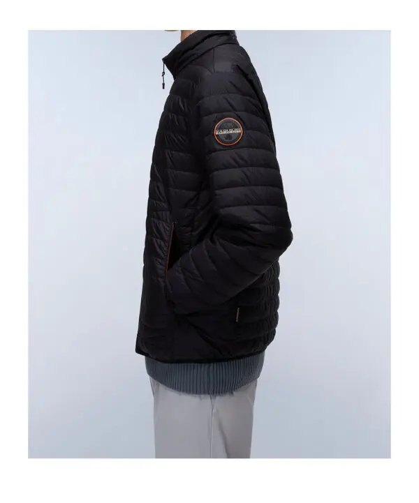 NAPAPIJRI Amiata Short Jacket