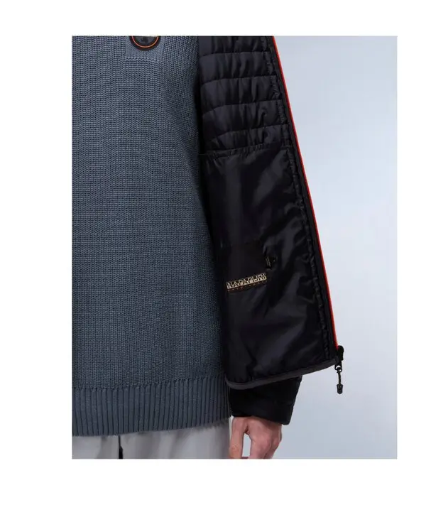 NAPAPIJRI Amiata Short Jacket