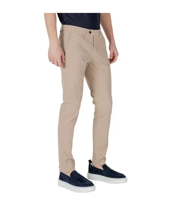 ANTONY MORATO Casual Pants With Belt Loops