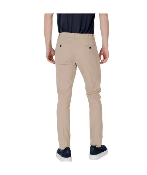 ANTONY MORATO Casual Pants With Belt Loops