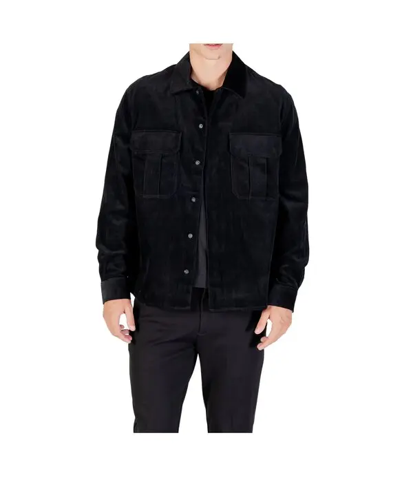 ANTONY MORATO Long-sleeved Shirt Jacket