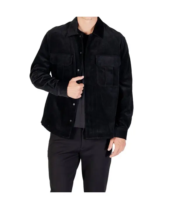 ANTONY MORATO Long-sleeved Shirt Jacket