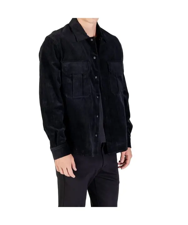 ANTONY MORATO Long-sleeved Shirt Jacket