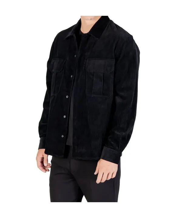 ANTONY MORATO Long-sleeved Shirt Jacket