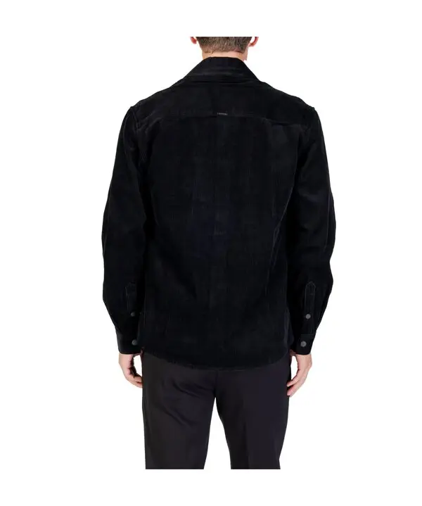 ANTONY MORATO Long-sleeved Shirt Jacket