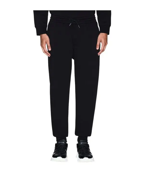 Armani Exchange Drawstring Sweatpants