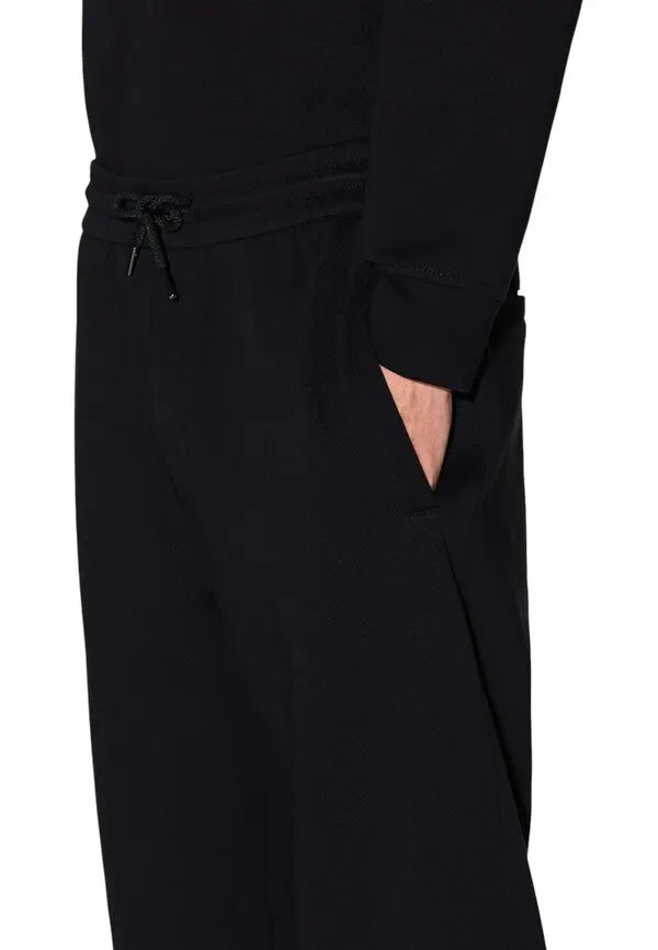 Armani Exchange Drawstring Sweatpants