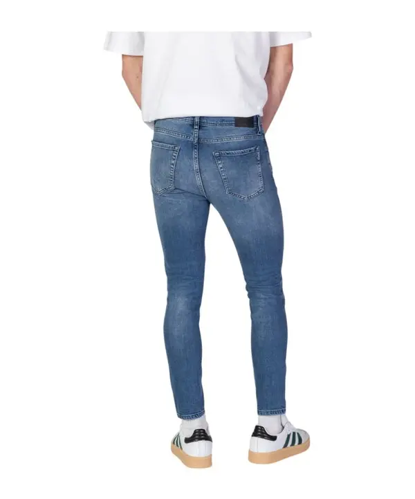 ANTONY MORATO Belt Loops Jeans