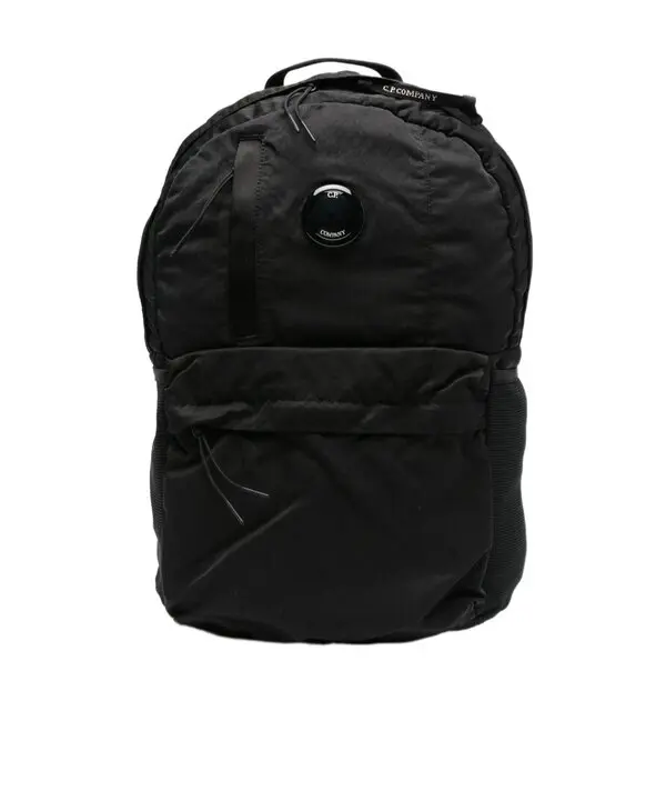 C.P. COMPANY Zippered Backpack