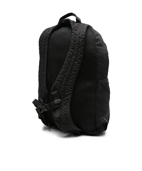 C.P. COMPANY Zippered Backpack