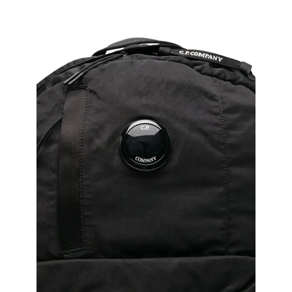C.P. COMPANY Zippered Backpack