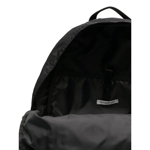 C.P. COMPANY Zippered Backpack