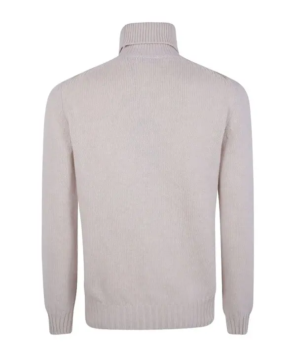 GRAN SASSO Turtleneck Sweater