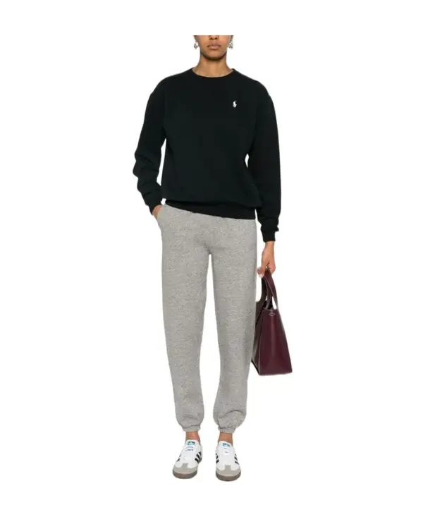 Ralph Lauren Polo Classic Pony Crewneck Jumper