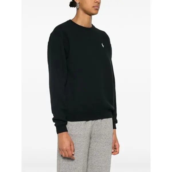 Ralph Lauren Polo Classic Pony Crewneck Jumper