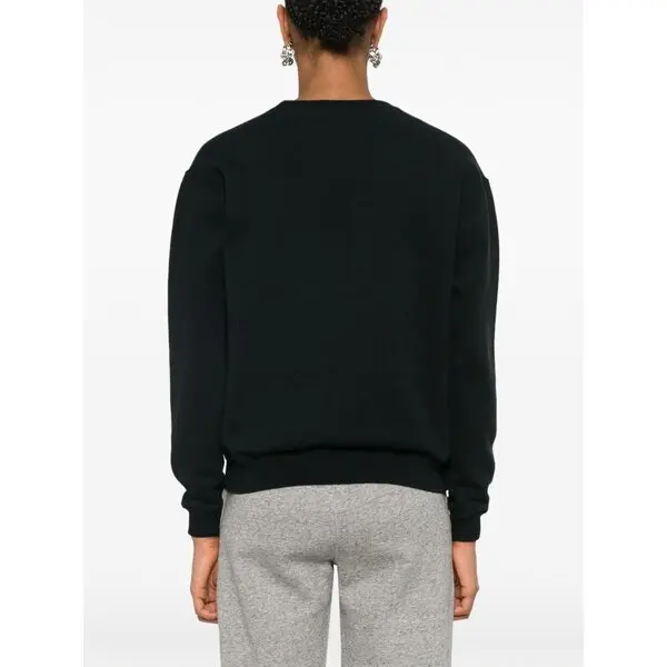 Ralph Lauren Polo Classic Pony Crewneck Jumper