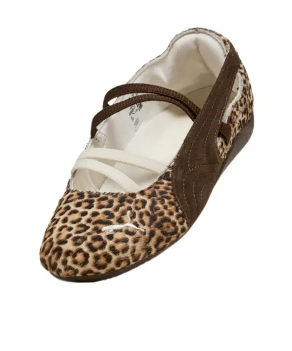 PUMA Speedcat Wild Ballets