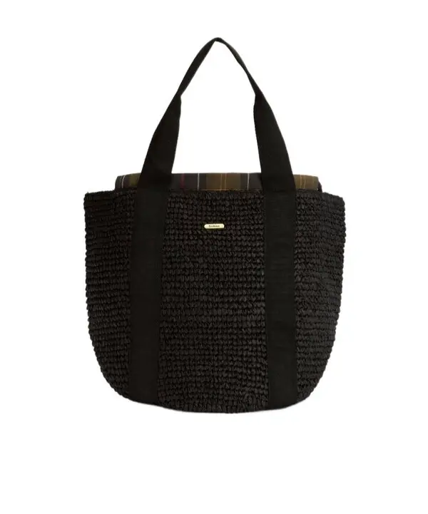 Barbour Lily Beach Bag