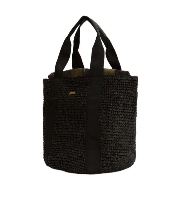 Barbour Lily Beach Bag