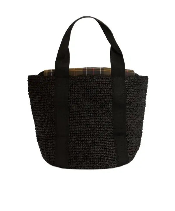 Barbour Lily Beach Bag