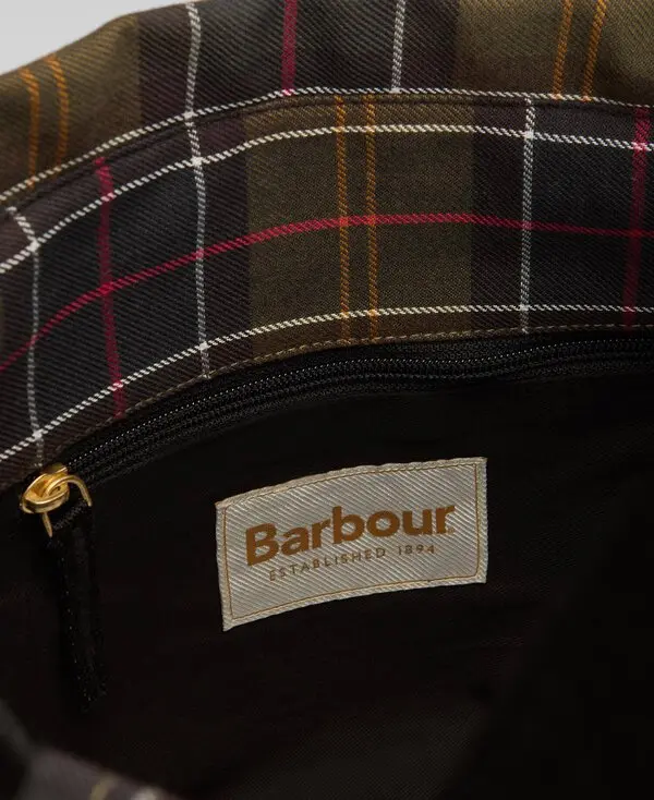 Barbour Lily Beach Bag