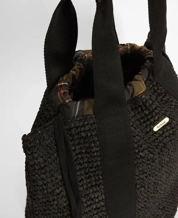 Barbour Lily Beach Bag