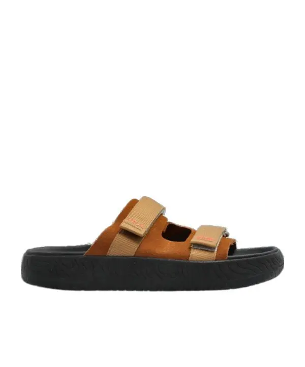 VEJA X Homecore Almond Toe Sandals