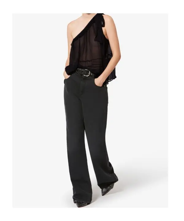 Isabel Marant Étoile Loeva Top