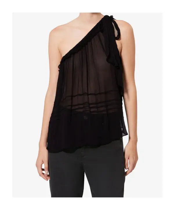 Isabel Marant Étoile Loeva Top