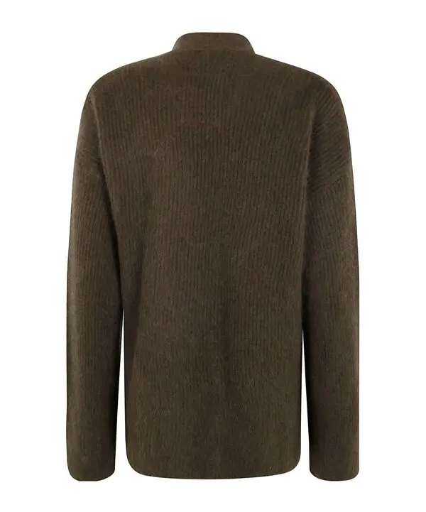 UMA WANG Kimono Sweater