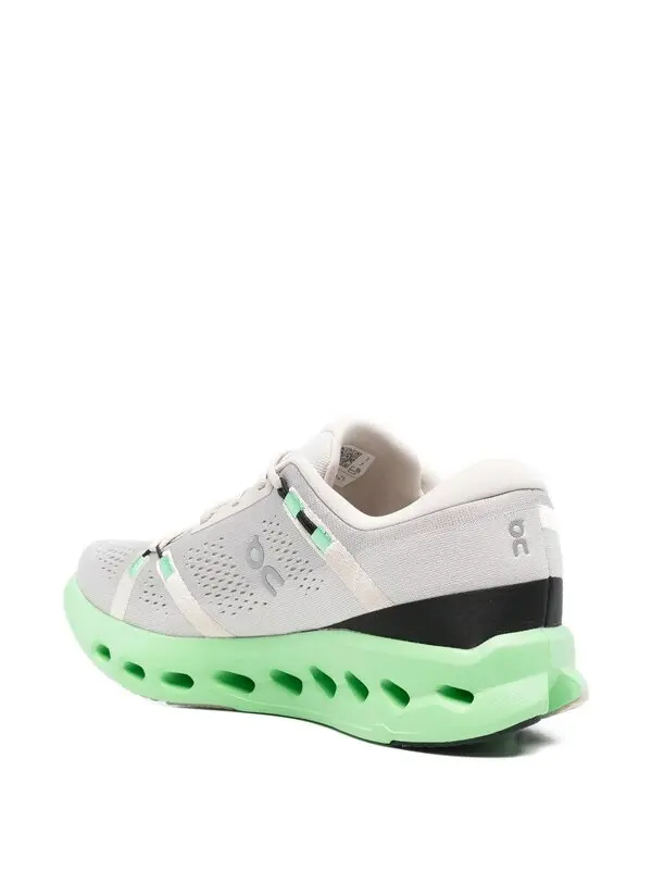 On Cloudrunner Sneakers