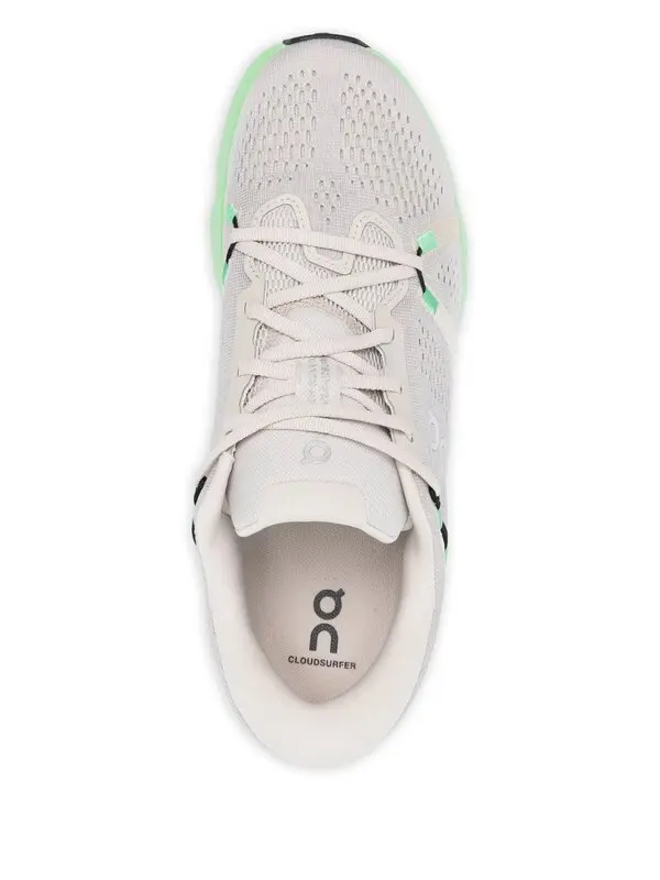 On Cloudrunner Sneakers