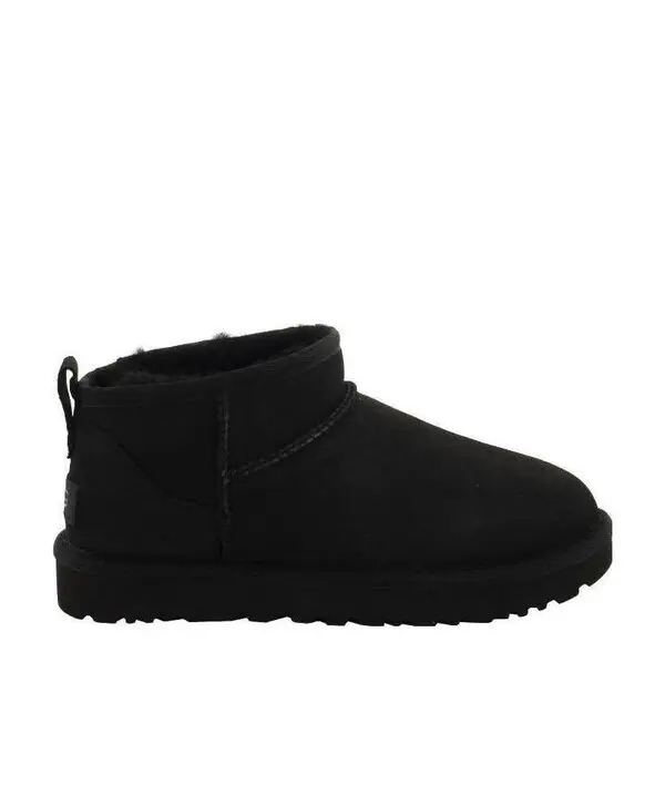 UGG Logo Boots