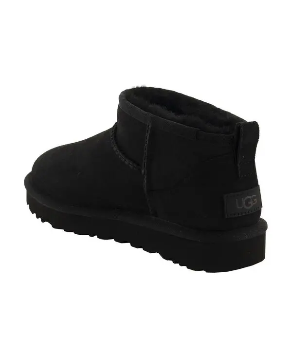 UGG Logo Boots