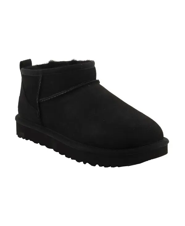 UGG Logo Boots