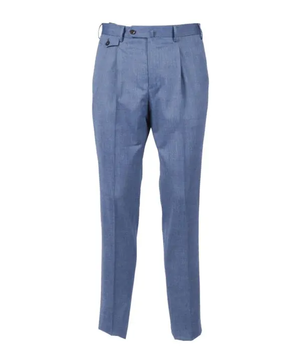 PT TORINO Pleated Trousers