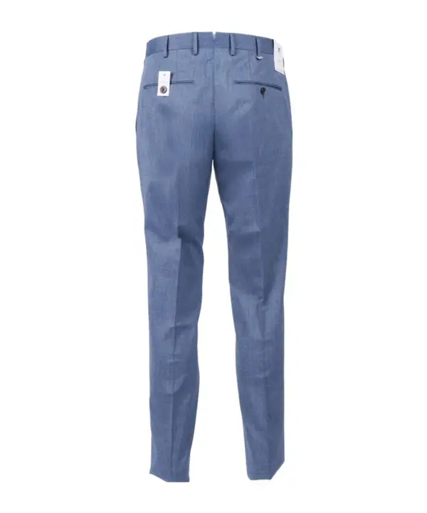 PT TORINO Pleated Trousers