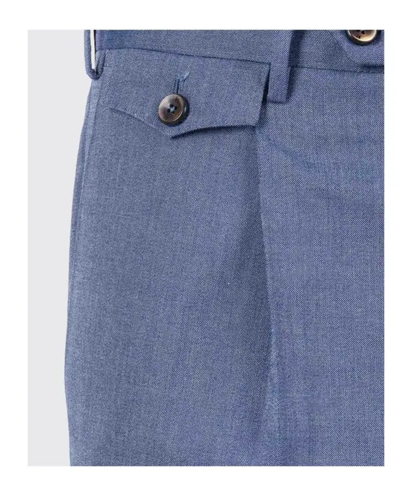 PT TORINO Pleated Trousers