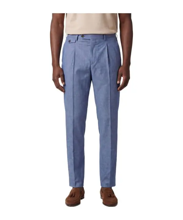 PT TORINO Pleated Trousers
