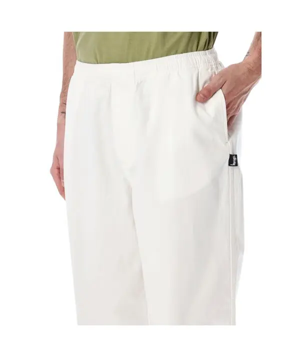 StÜssy Elastic Waist Casual Pants