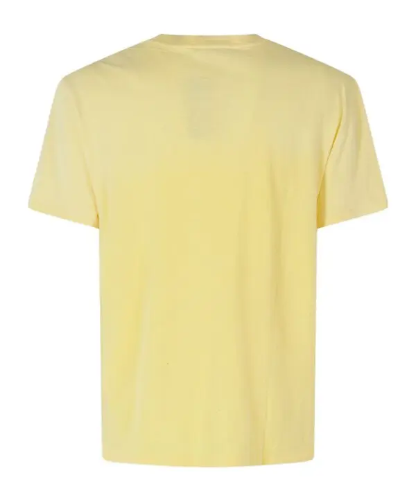 Polo Ralph Lauren Polo 67 Logo T-shirt