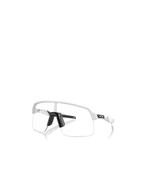 Oakley Sutro Lite Frames - White