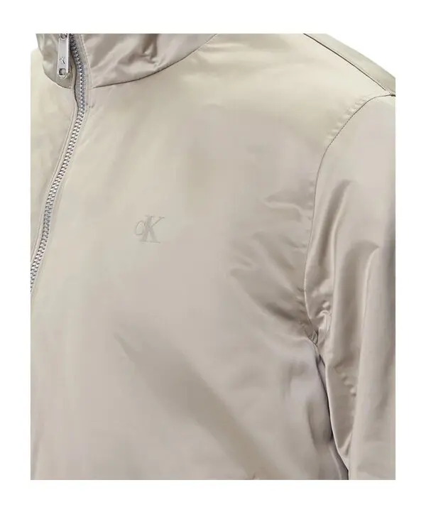 Calvin Klein Zipper Jacket