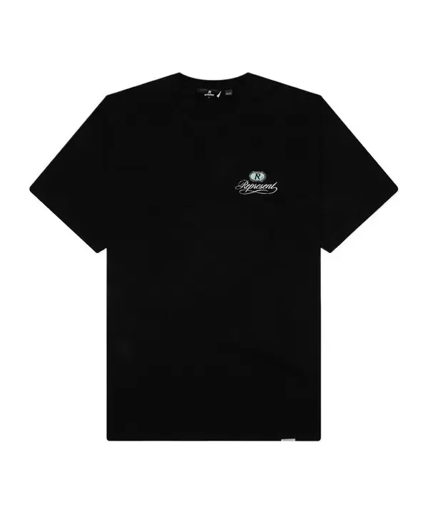 REPRESENT Short Sleeve T-shirt