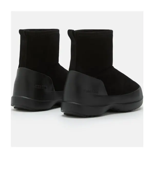 Moon Boot Mezzaluna Rain Boots