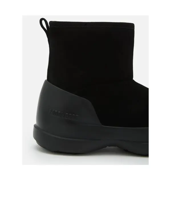 Moon Boot Mezzaluna Rain Boots
