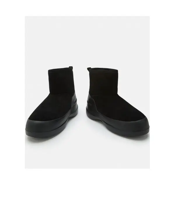 Moon Boot Mezzaluna Rain Boots