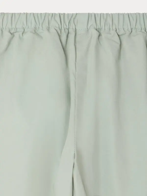 Bonpoint Dandy Trousers In Organic Cotton