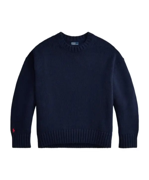 Polo Ralph Lauren Cotton Sweater